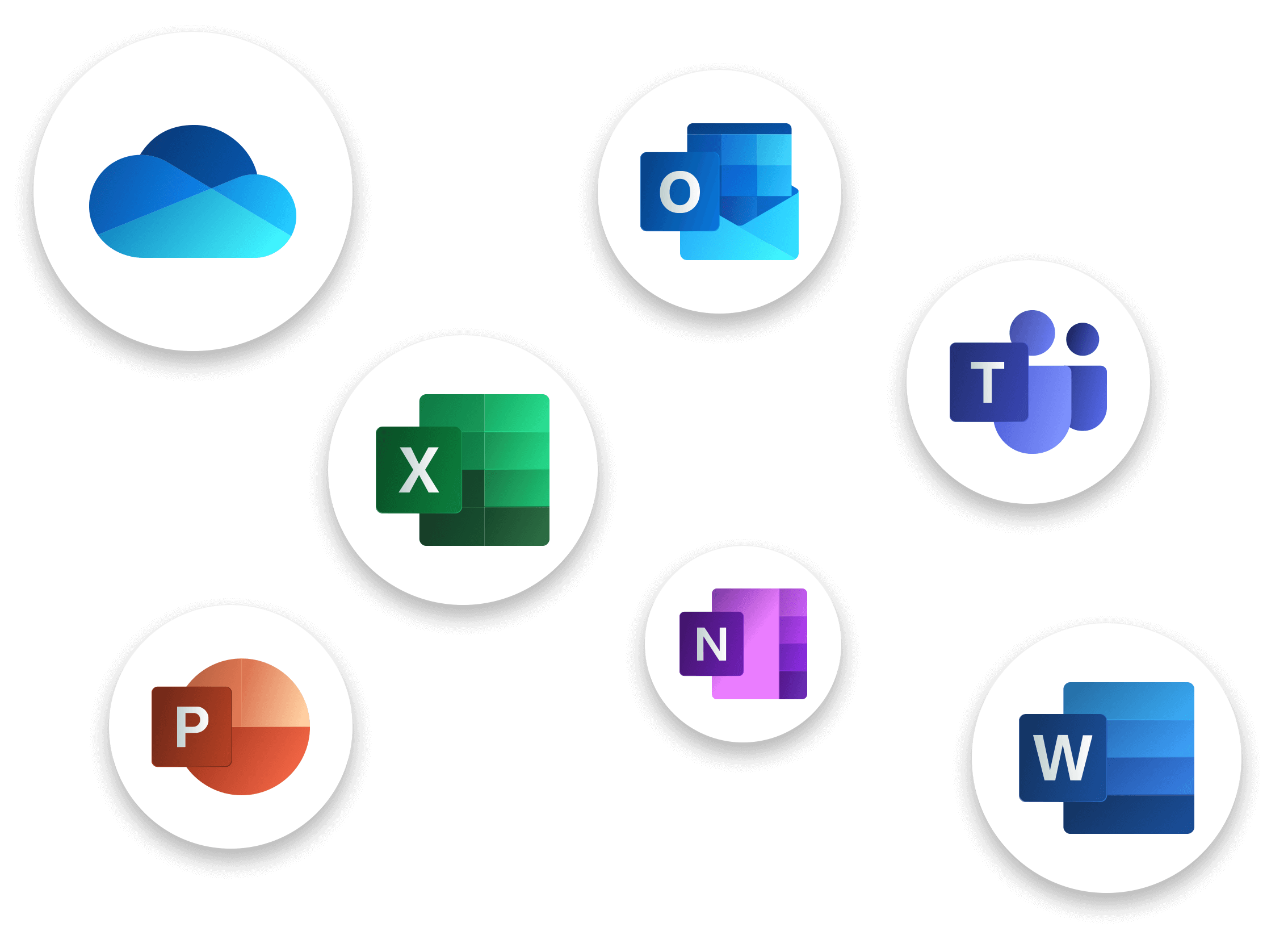 SharePoint Intranet Services | Definity First